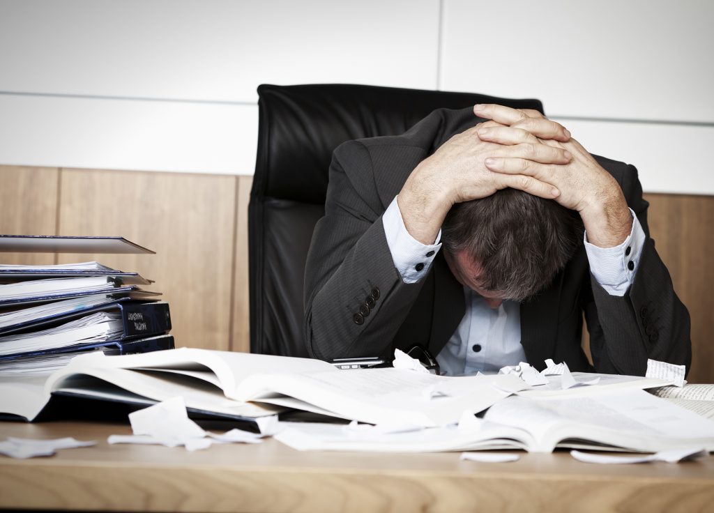 5 Tips to Avoid Becoming A Professional Burnout - Douglas magazine