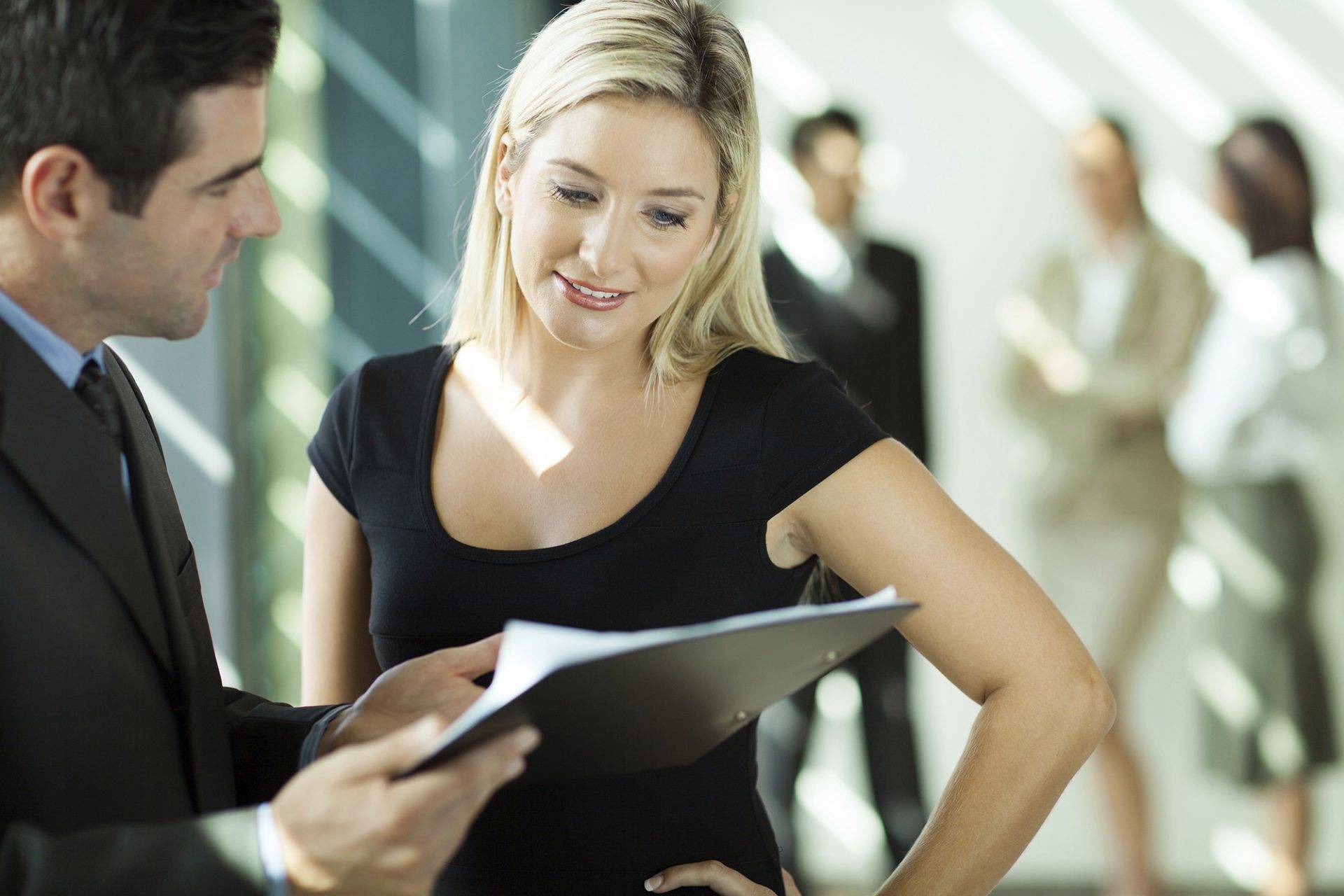 Why You Really Need to Listen to Your Clients - Douglas magazine