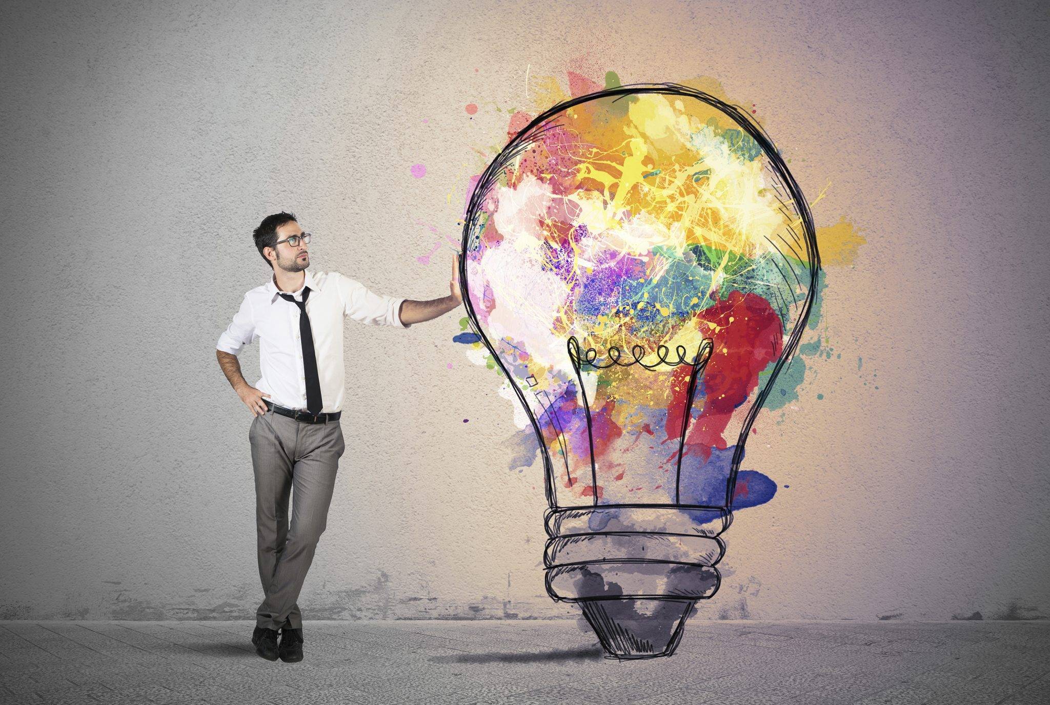 What Makes an Innovator? - Douglas magazine