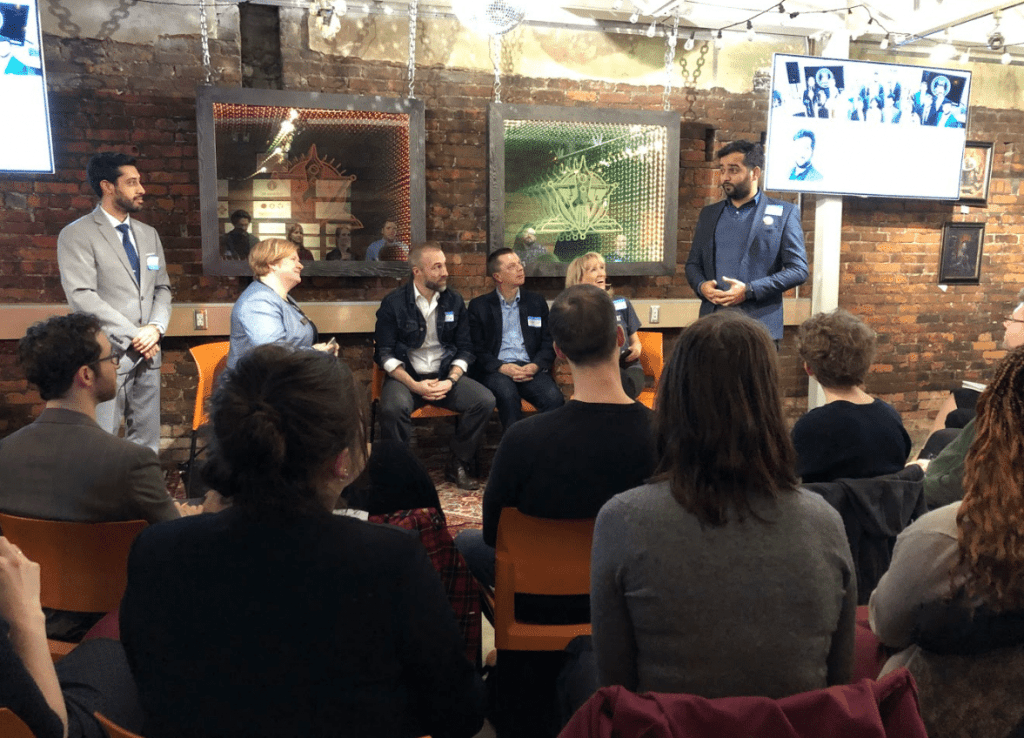 Past 10 To Watch Winner: The Growth of Freshworks Studio - Douglas magazine