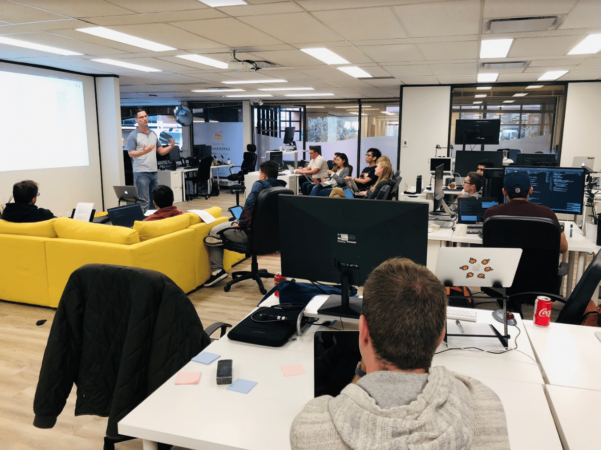 Past 10 To Watch Winner: The Growth of Freshworks Studio - Douglas magazine