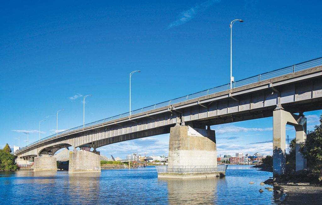 Business Impacts for Spring 2019 - Douglas magazine