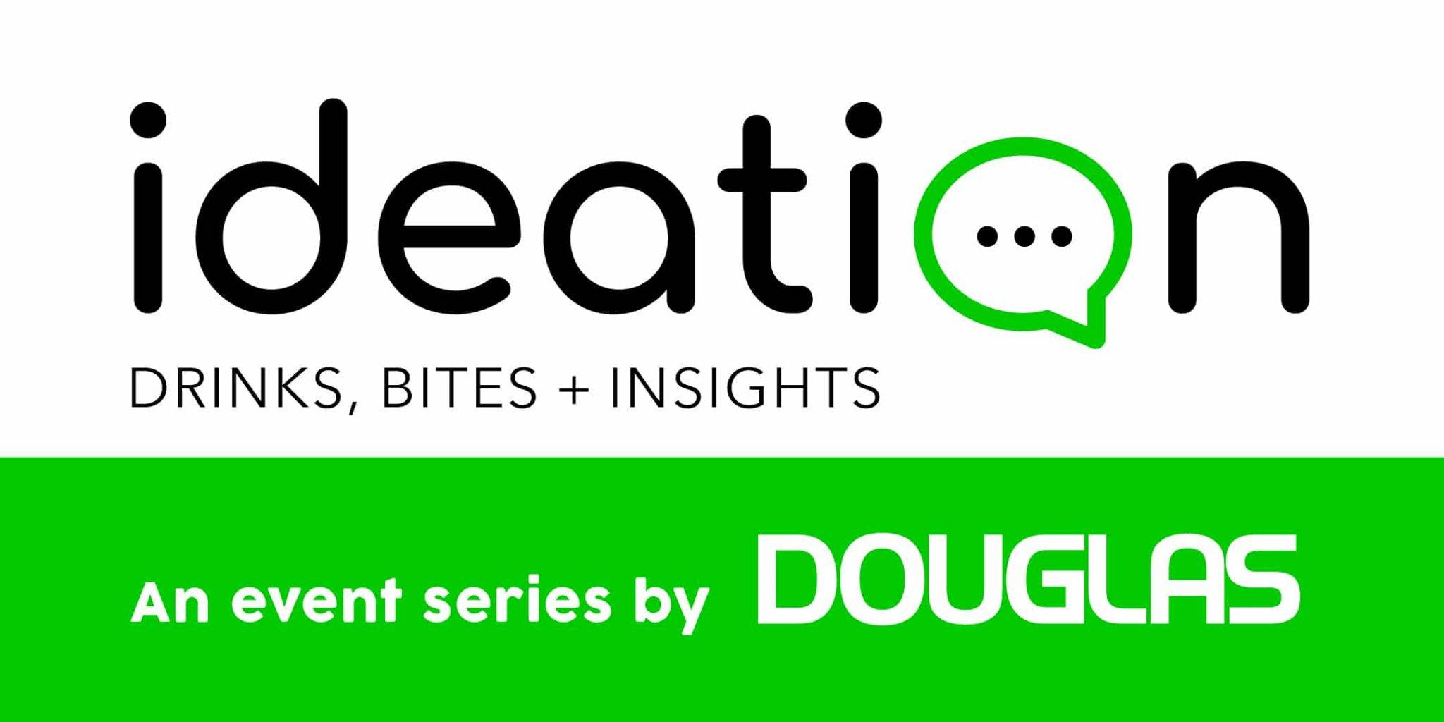 IDEATION - The Exciting Event Series by Douglas Magazine