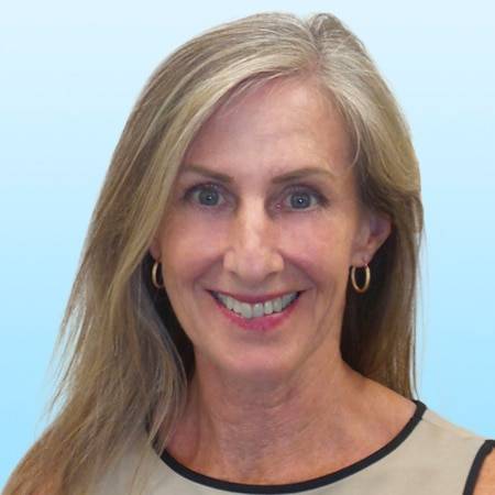 Gail Reaney, Colliers International - Douglas magazine