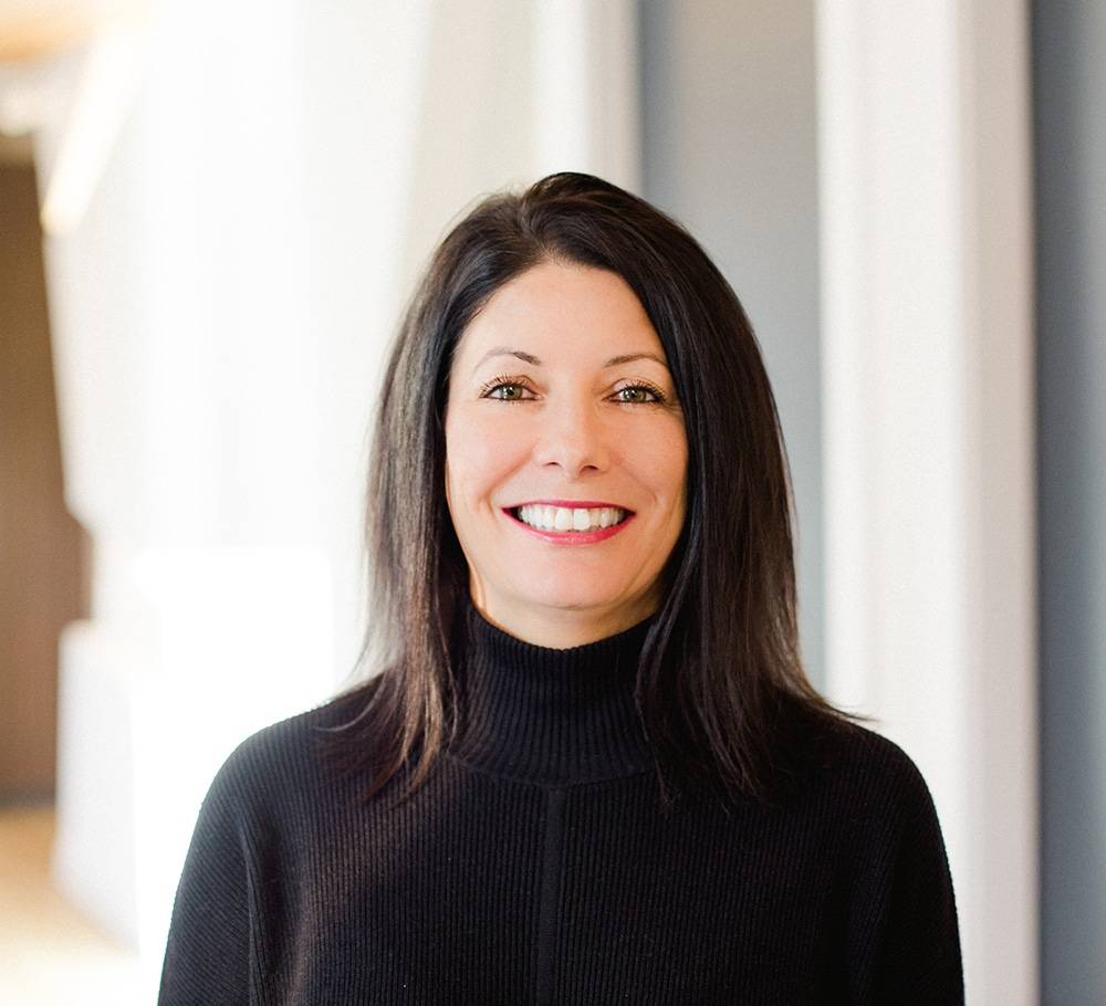 Laura Bolster, Megson FitzPatrick Insurance Services - Douglas magazine