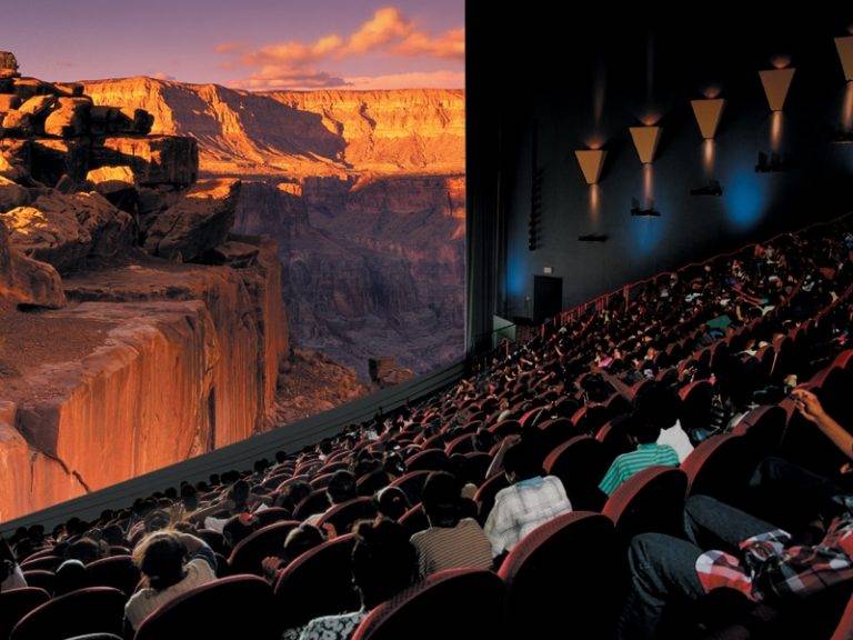 Royal BC Museum Acquires IMAX Victoria Theatre - Douglas magazine