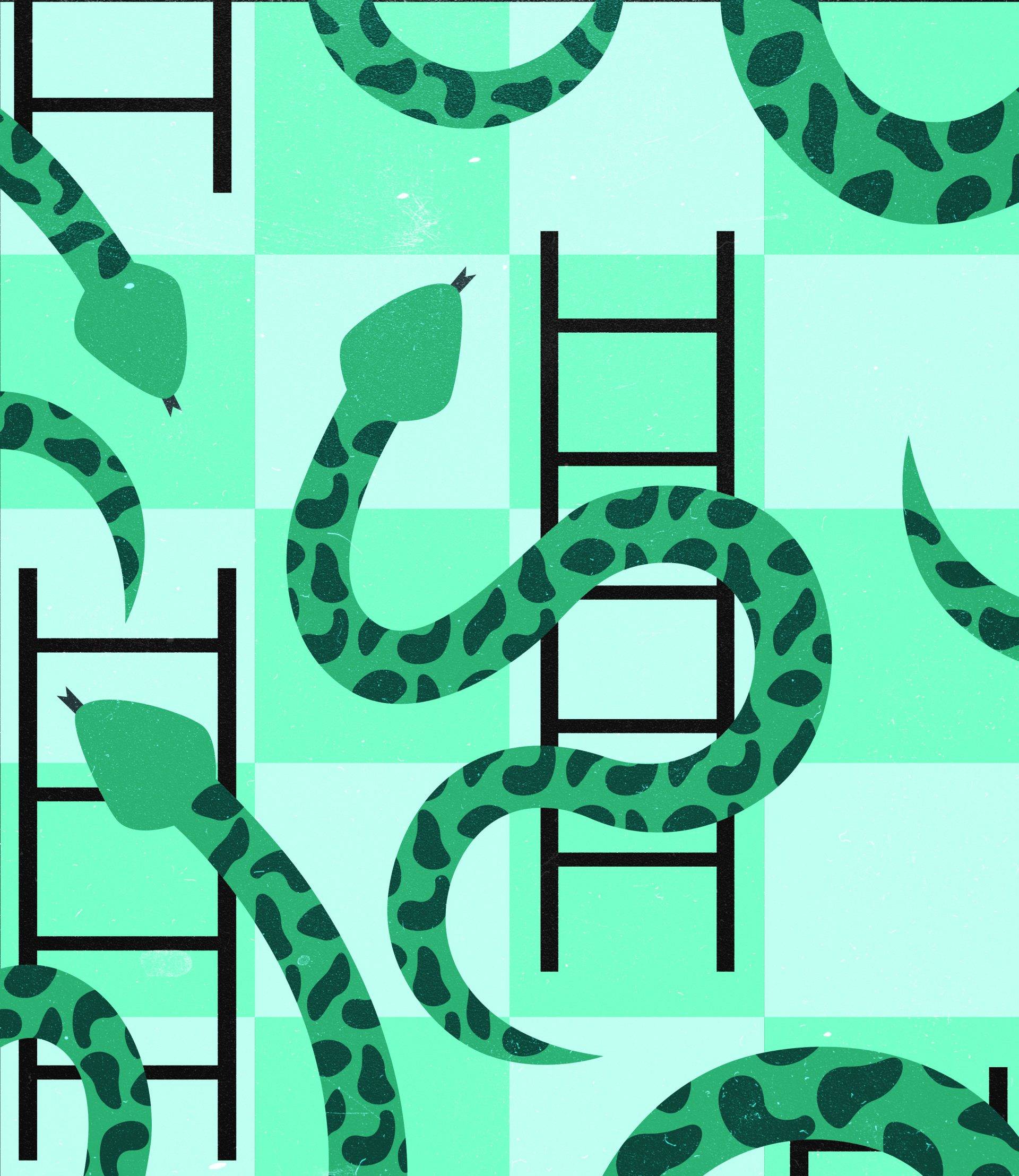 Falling back to move forward: Embracing a non-linear path to success ...