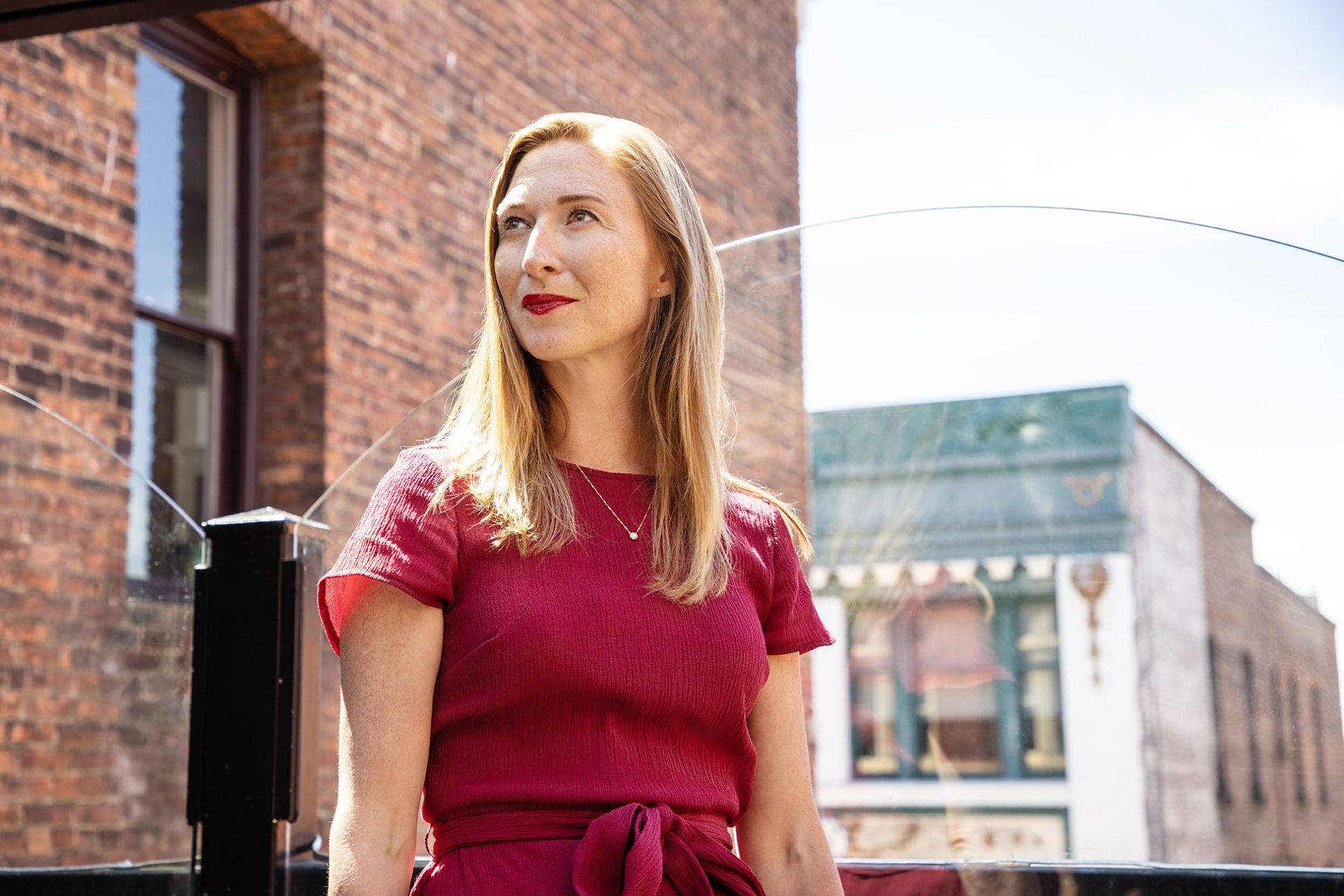 South Island CEO Emilie de Rosenroll named a 2022 RBC Canadian Women ...