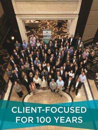 A local investment firm just turned 100 - Its clients know why ...